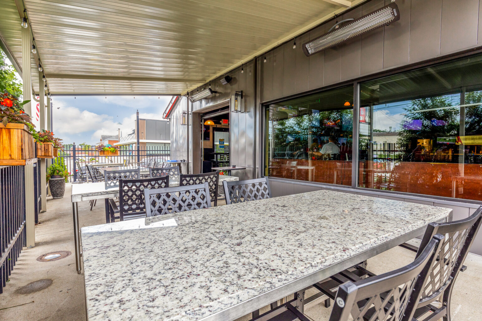 JTAPS Bar and Grill | Cincinnati | Glenway