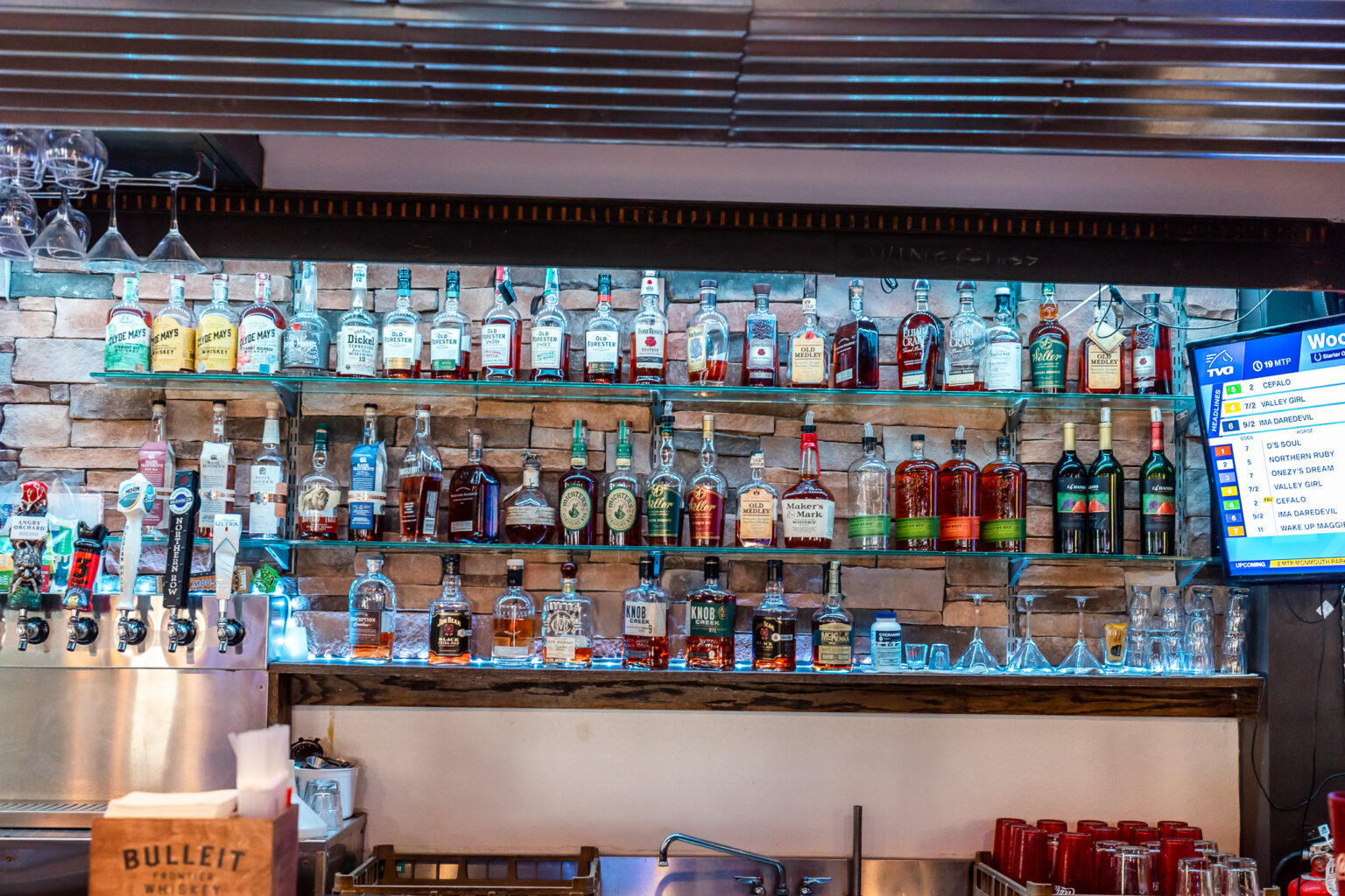 JTAPS Bar and Grill | Cincinnati | Glenway