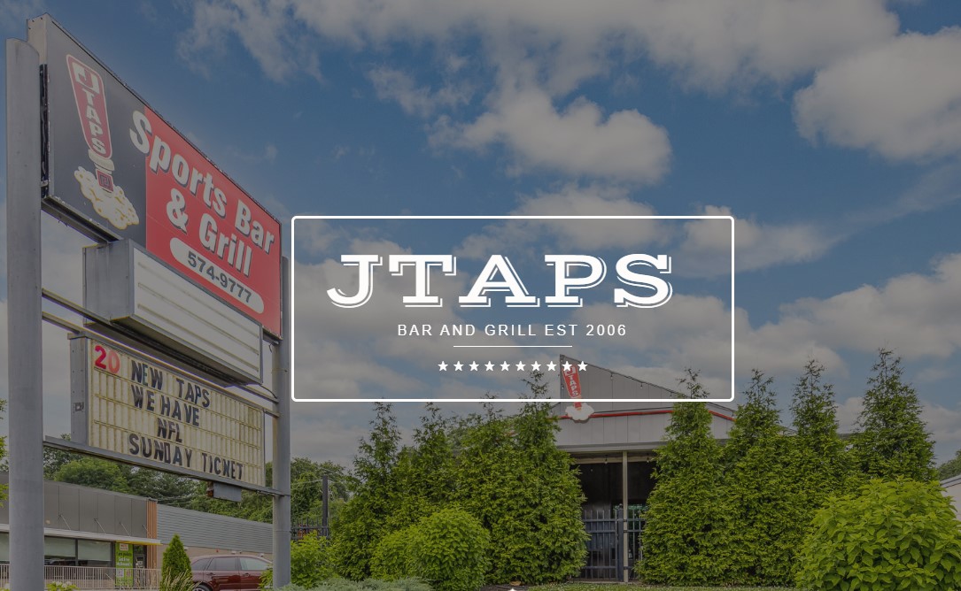 JTAPS Bar and Grill | Cincinnati | Glenway
